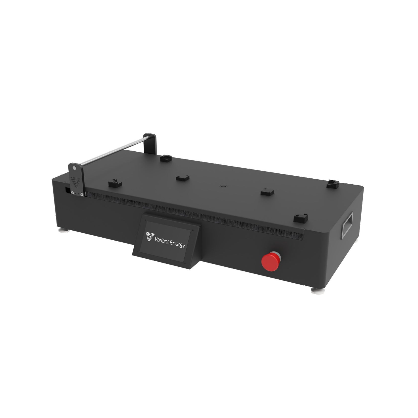 Doctor Blade Drawdown Coating Package – Variant Energy